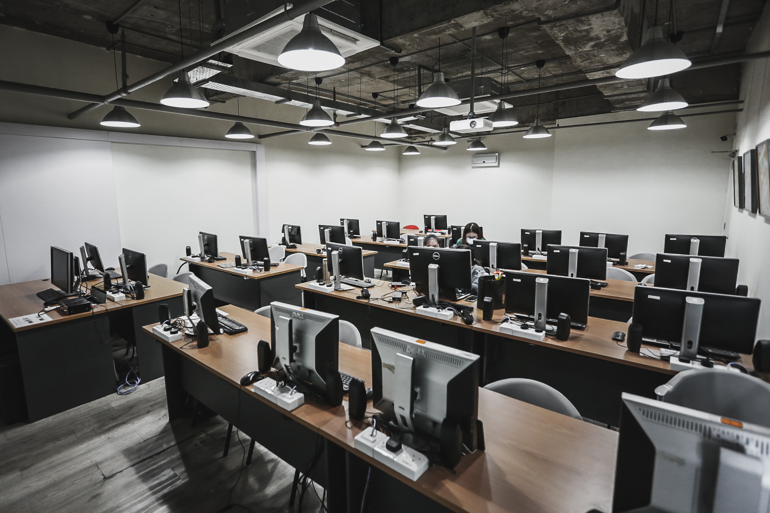 The One Academy of Communication Design | Malaysia Leading Art & Design ...