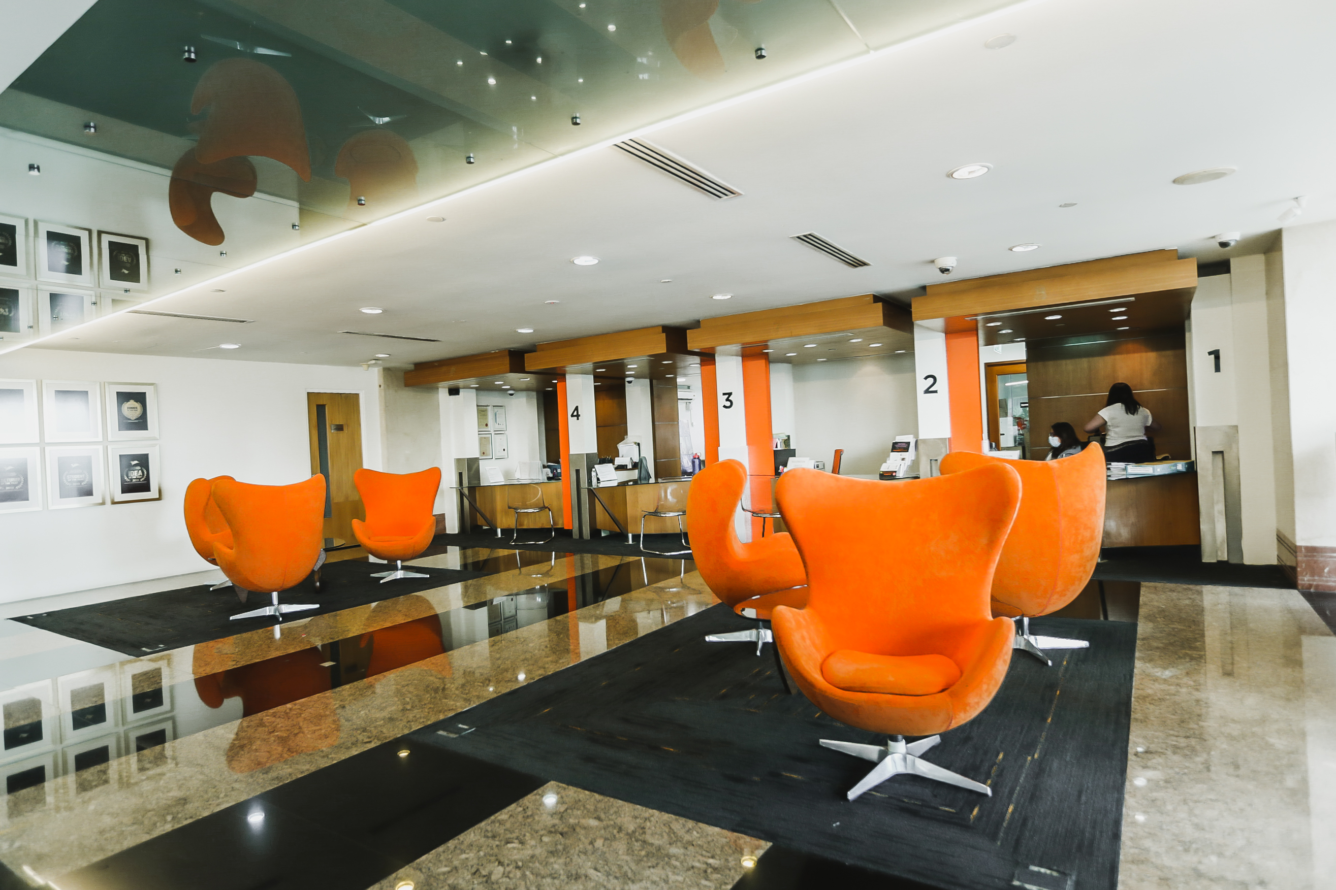 The One Academy of Communication Design | Malaysia Leading Art & Design ...